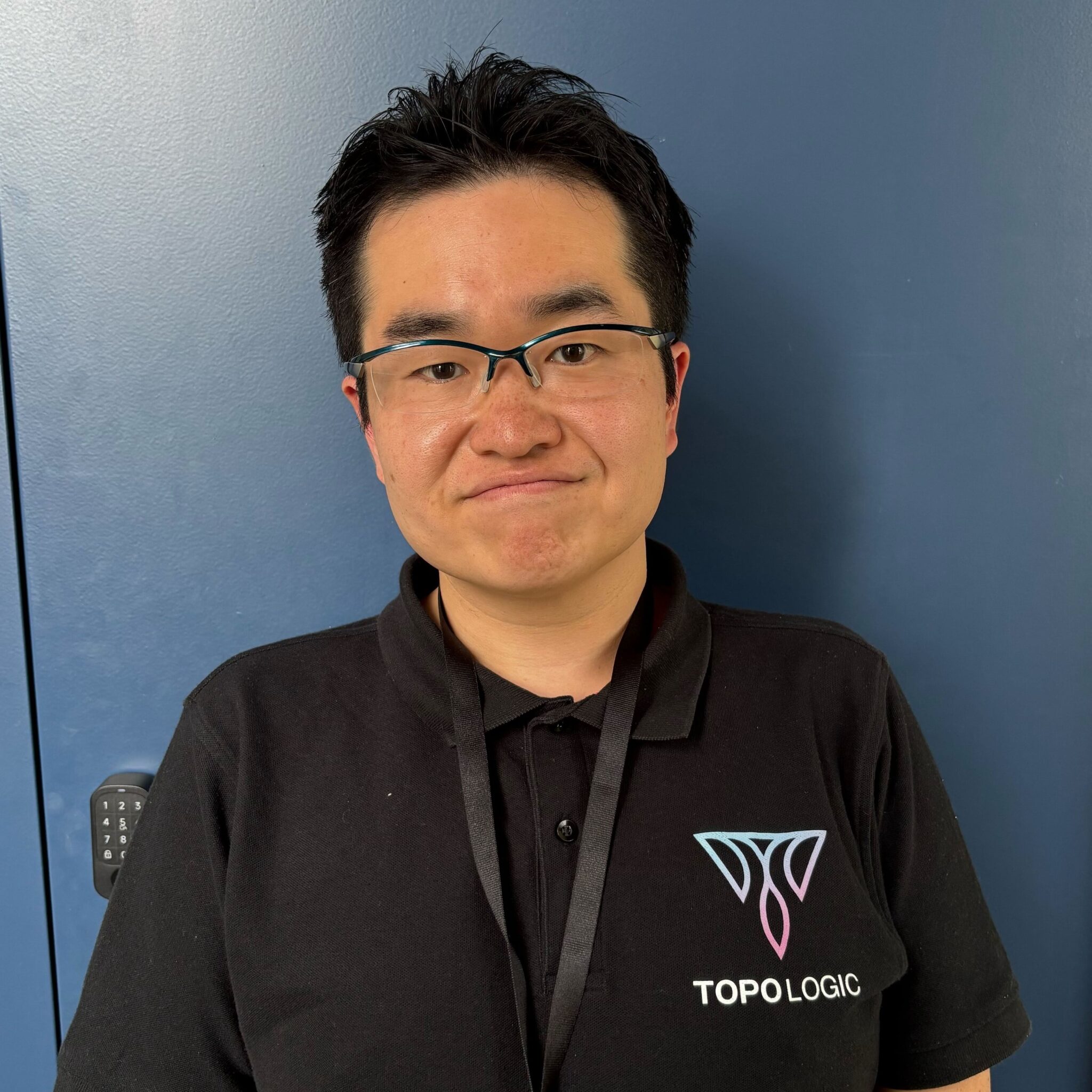 熱流速センサとメモリで未来を創る東大発スタートアップTopoLogic | TL-Media