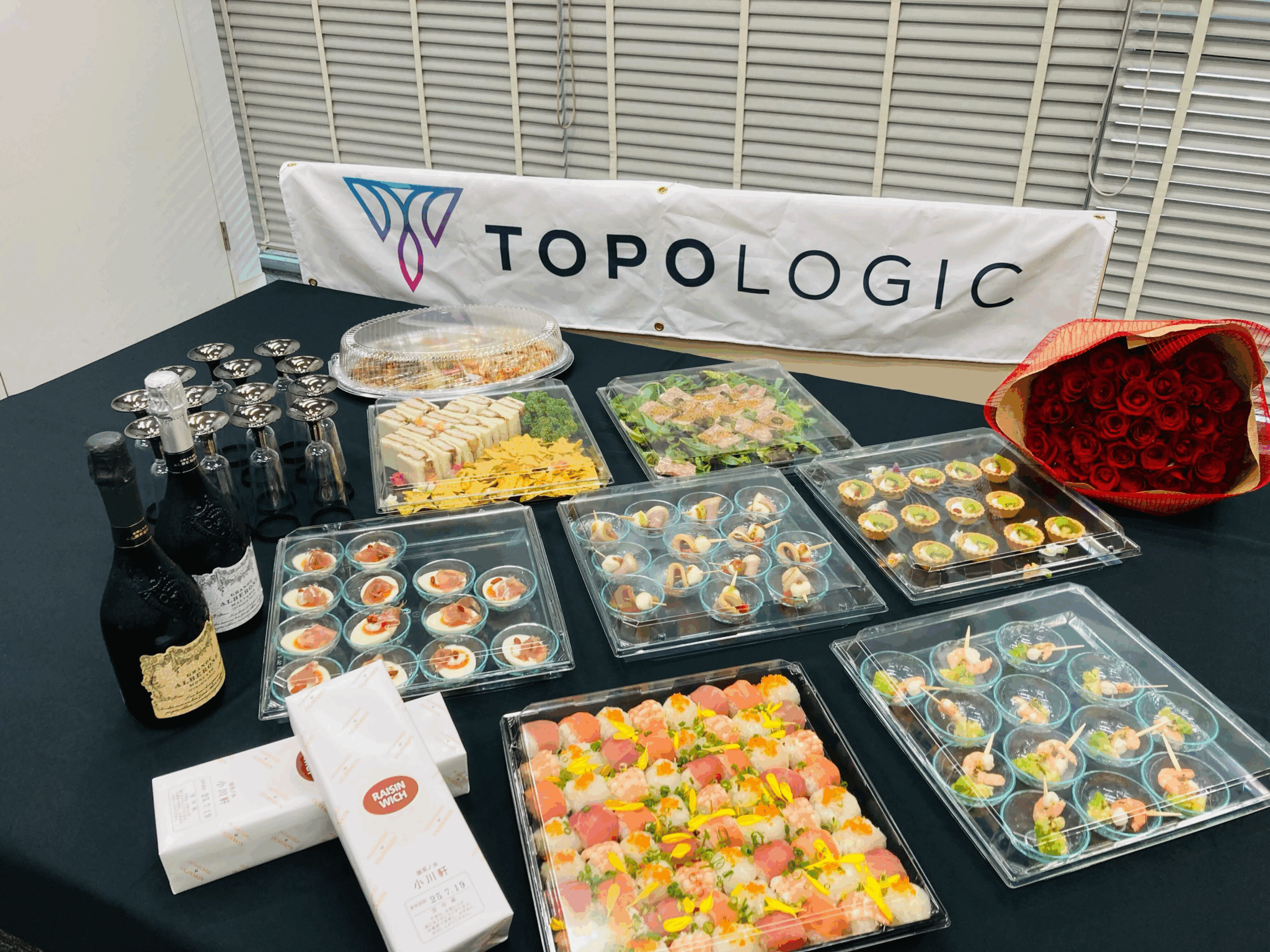 設立4周年を迎えました！ | TL-Media